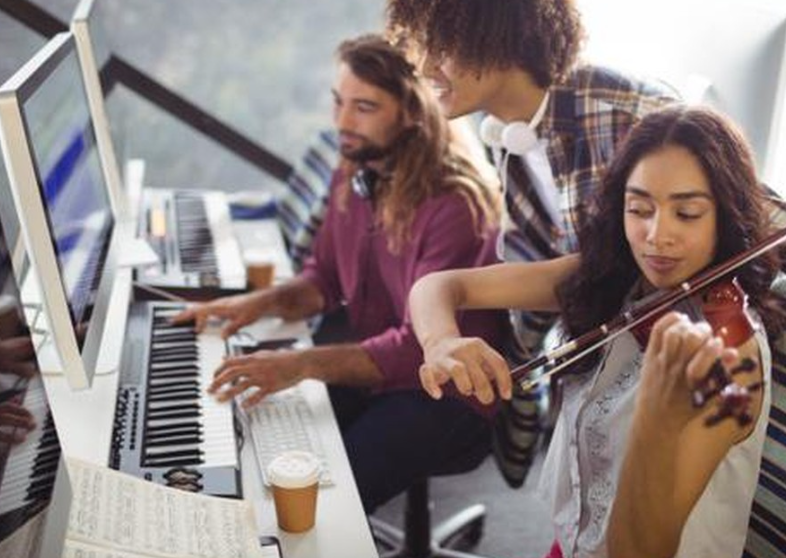 Ini Ia Referensi 3 Jenis Musik yang Membuat kamu Konsentrasi Belajar ...